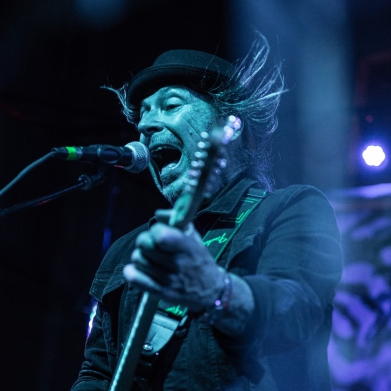 Canadian rock revisited – The Brazen Head