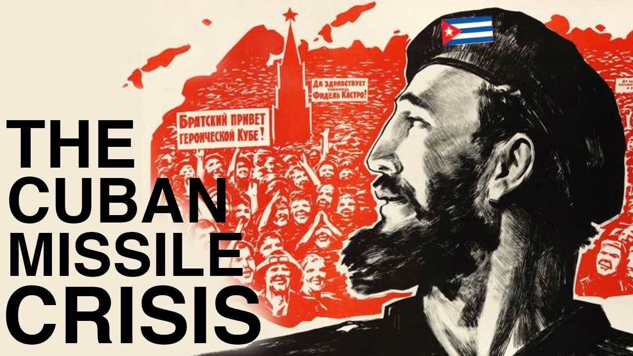 Cuba six decades later – The Brazen Head
